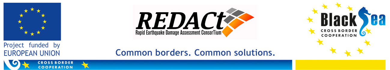 Final Meeting – redact-project