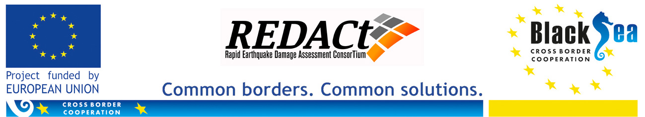 Publicity – redact-project