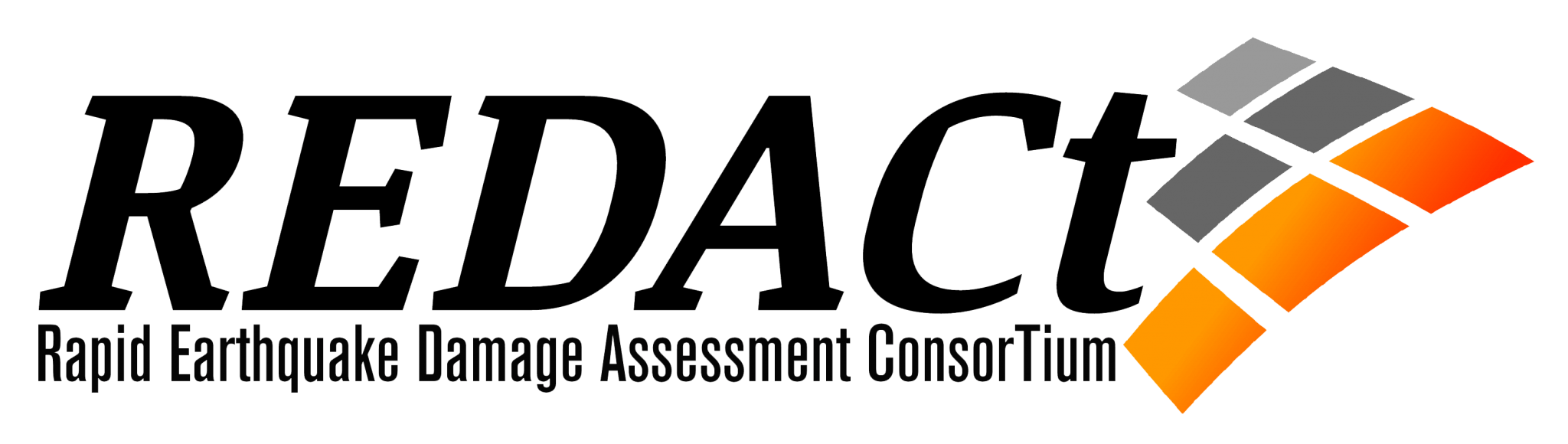 redact-project – Rapid Earthquake Damage Assessment Consortium