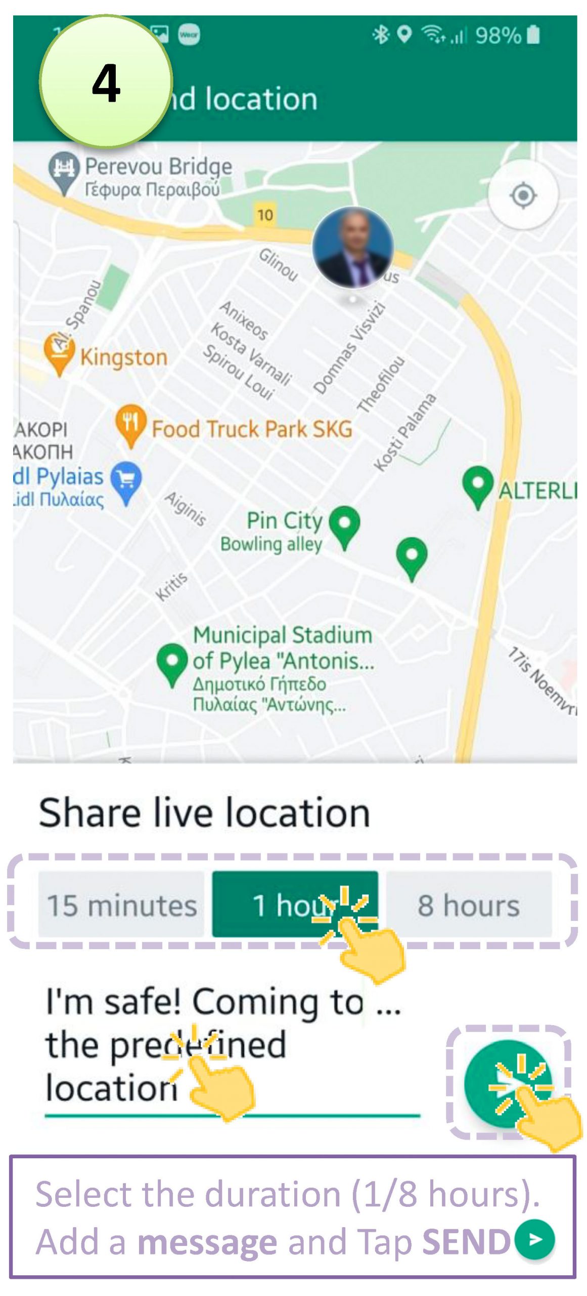 Educational Hub – redact-project